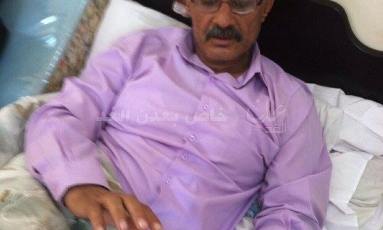 أخبار عدن - سلامات أبو أيمن
